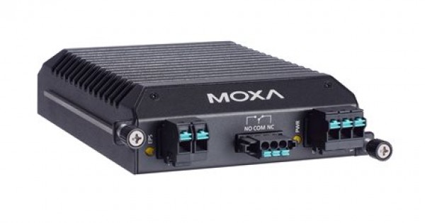 MOXA PWR-A Power Module Series in the Middle East | Easy World Automation